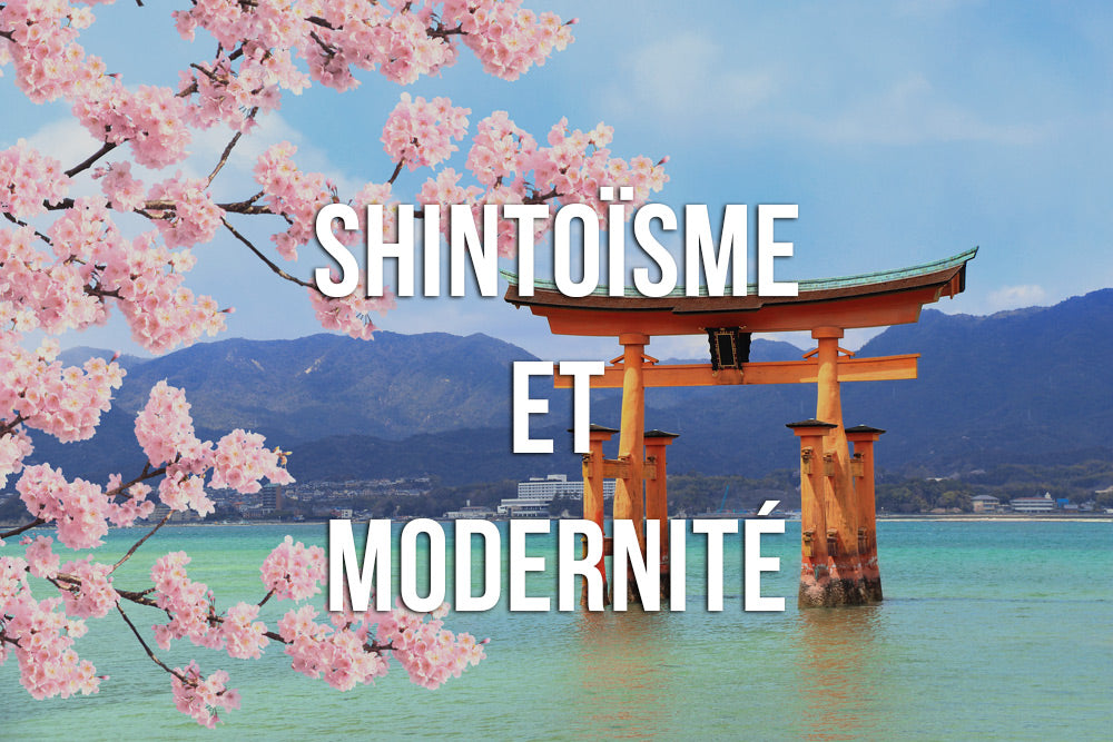 Shintoisme : Comment Influence-t-il la Vie des Japonais ? & Japa-Mania